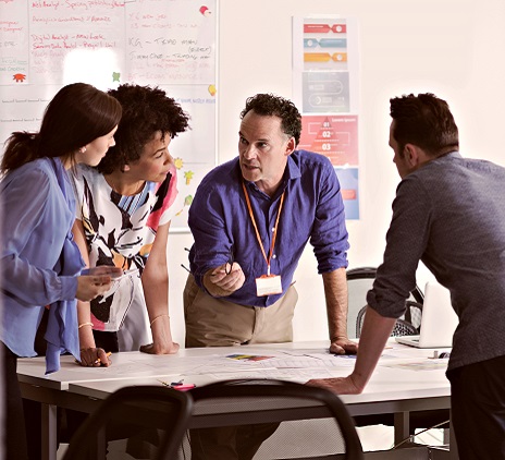 Management Consulting in Action: A Case Study | Grant Thornton