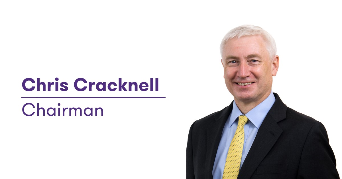 Chris Cracknell - Grant Thornton Thailand