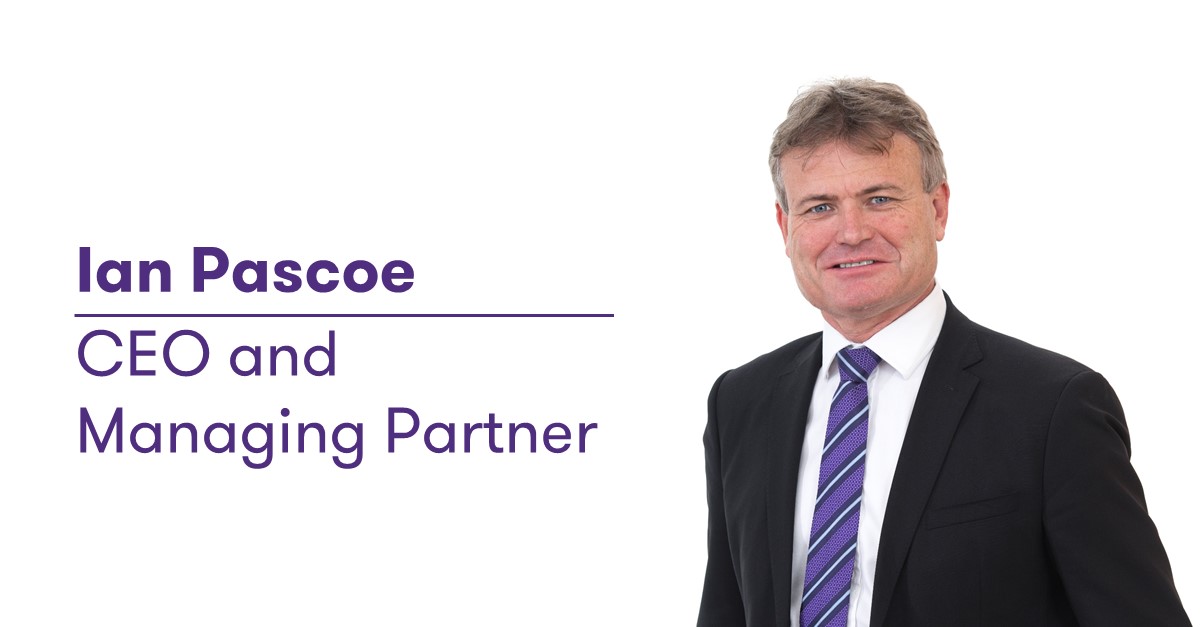 Ian Pascoe - Grant Thornton Thailand